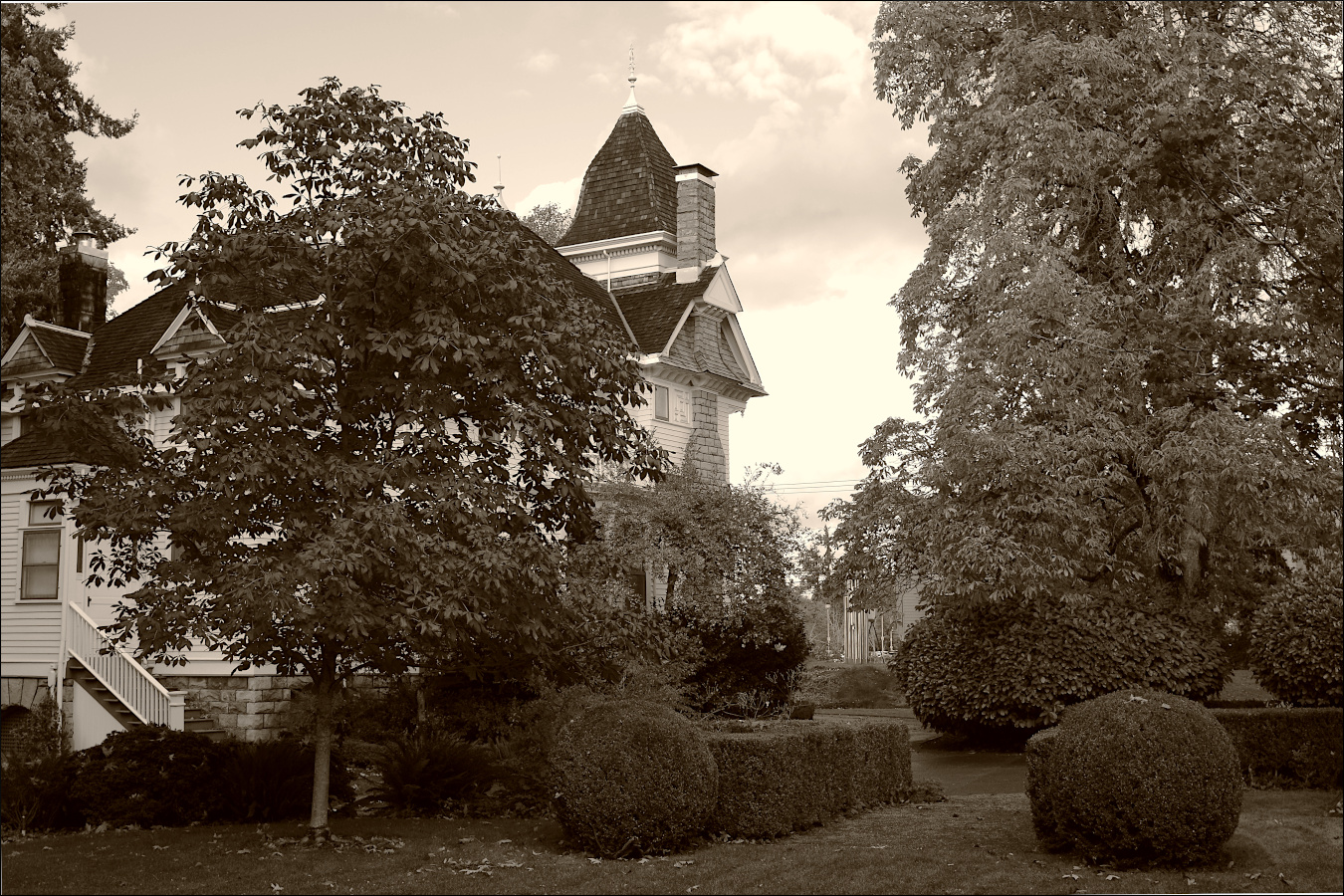 greetings from salem oregon - Page 2 - PentaxForums.com